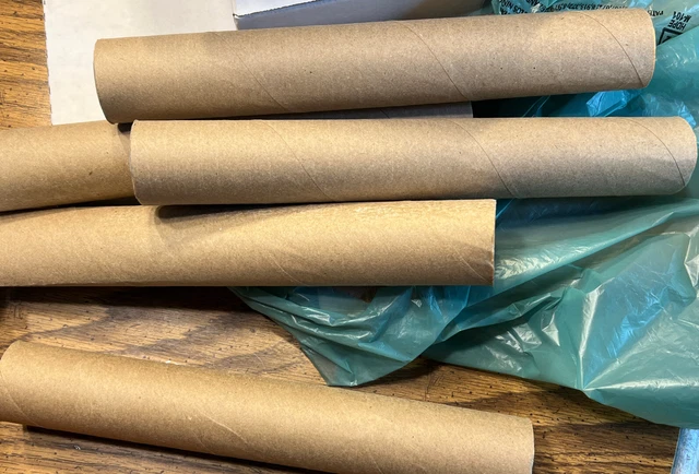 25 EMPTY PAPER TOWEL ROLLS Crafts Home School Church Crafting Cardboard 10 99 PicClick 25-empty-paper-towel-rolls-crafts-home-school-church-crafting-cardboard-10-99-picclick