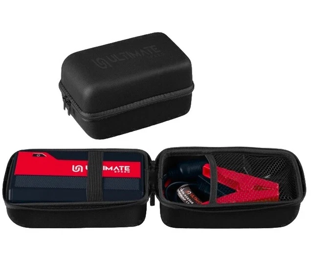 ULTIMATE SPEED PORTABLE jump starter with power bankIMAP 12000 C4 £33. ...