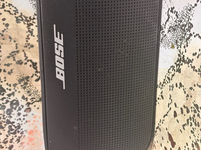 BOSE SOUNDLINK FLEX Model 435910 £50.00 - PicClick UK