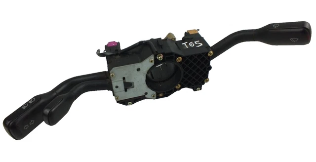 AUDI A4 S4 B5 8D Essuie-Glace Signal Tige Interrupteur 4D0953513A ...