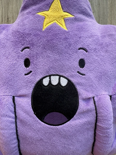 ADVENTURE TIME LUMPY Space Princess PillowCushion Plush Toy Christmas ...