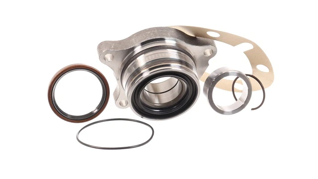 WHEEL BEARING KIT VKBA 7634 FOR LEXUS TOYOTA LAND/CRUISER/200/SUV 4.5L ...
