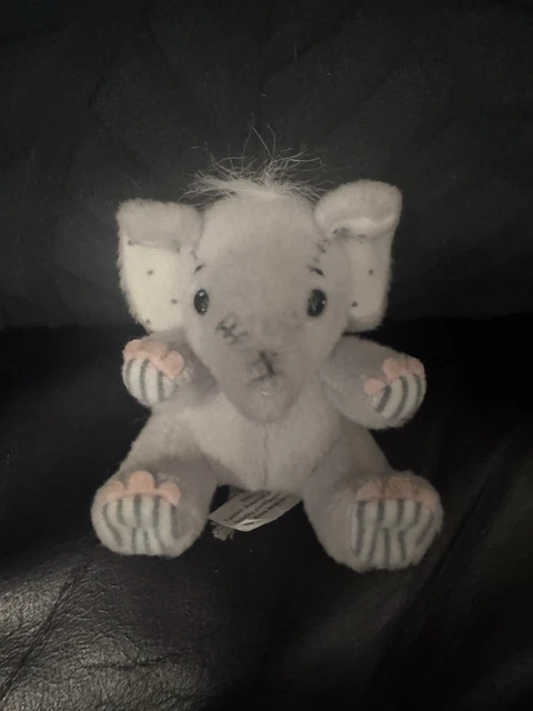 ELLIOT AND BUTTONS Small Mouse Soft Toy £1.16 - PicClick UK