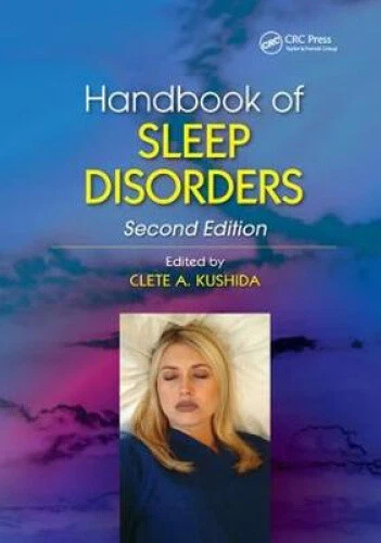 HANDBOOK OF SLEEP Disorders by Clete A. Kushida EUR 73,23 - PicClick FR