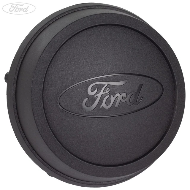 FORD TRANSIT ENJOLIVEUR de Roue Cache Moyeu Central 98mm x1 1809109 EUR ...