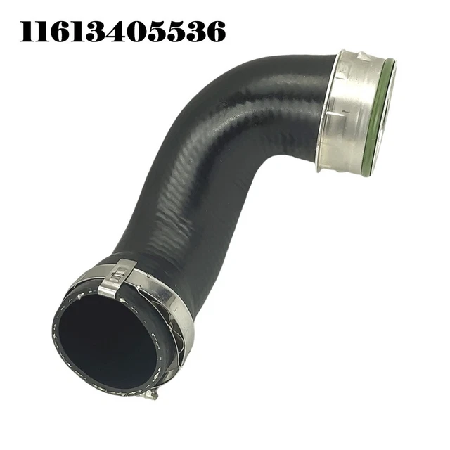 TUBO TURBOCOMPRESSORE ORIGINALE per BMW X3 E83 30d xDrive 11613405536 ...