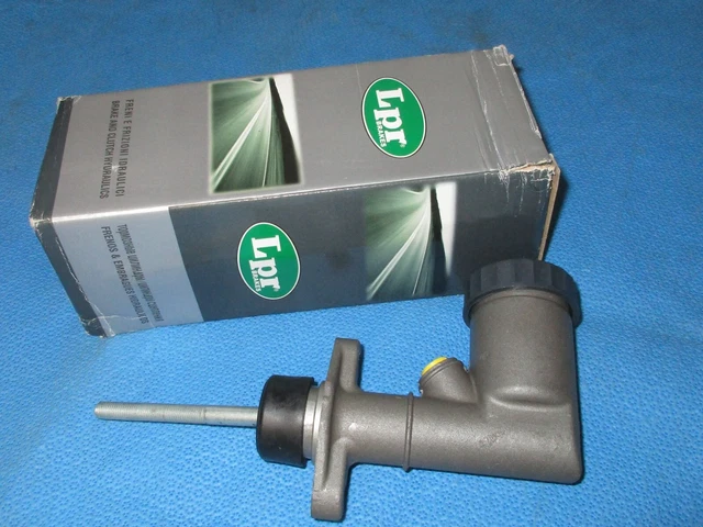 CLUTCH MASTER CYLINDER for Land Rover Series 3 and Defender (STC500100 ...