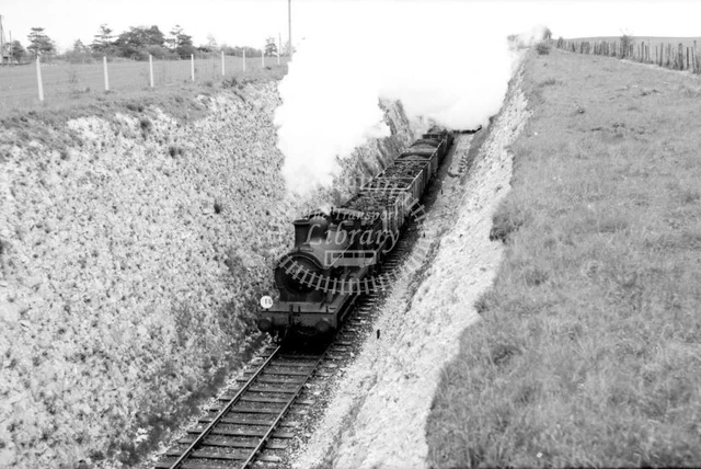 PHOTO BR BRITISH Railways Steam Locomotive Class O1 31065 - N. Stead ...