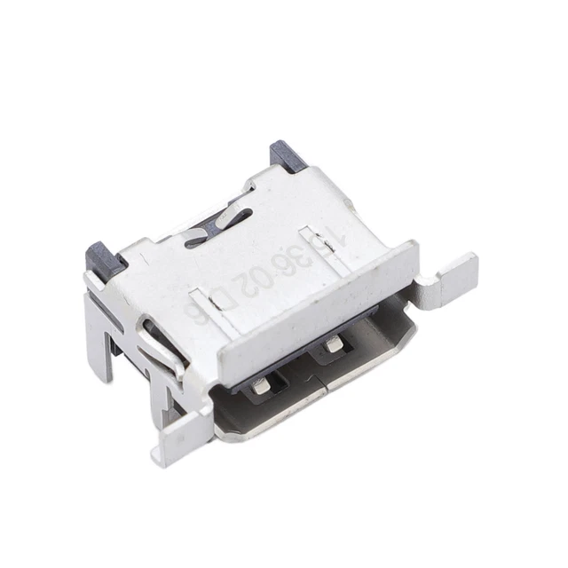 NEW HD MULTIMEDIA Interface Port Replacement Connector Socket HD ...