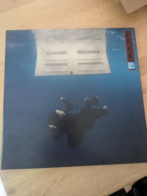 BILLIE EILISH - Hit Me Hard and Soft Exclusive RED Vinyl LP Gebraucht ...