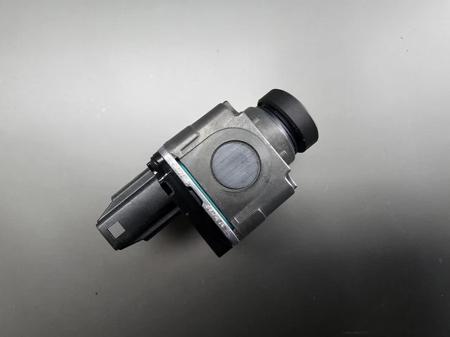 TELECAMERA ORIGINALE VW Audi fotocamera anteriore telecamera ambientale ...