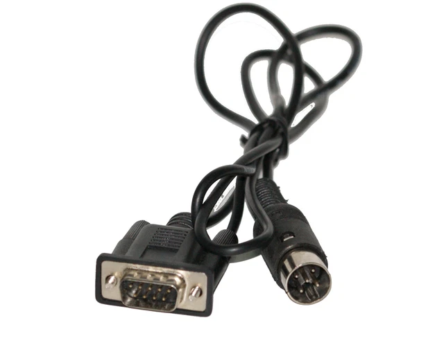 BBC MICRO POUR Wi-Fi Modem (ESP8266 NodeMCU-12E Board) Câble 5-pin ...