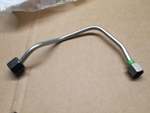NEW GENUINE CITROEN C4 DS5 PEUGEOT 207 308 DIESEL No 2 INJECTOR PIPE ...