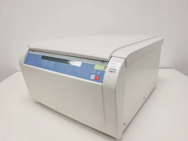 THERMO FISHER SCIENTIFIC Sorvall ST 40 Benchtop Laboratory Centrifuge ...