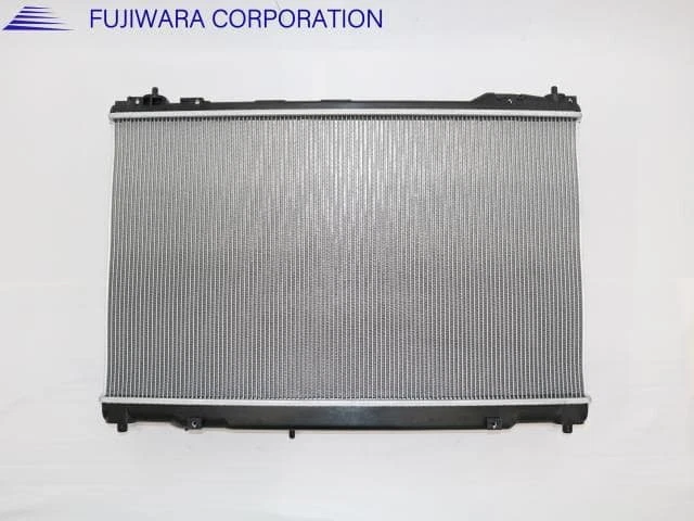 TOYOTA LEXUS GS 2015 DBA-GRL11 Radiator 1640031800 [New] [PA01159602] £ ...