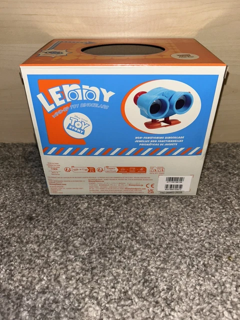 BNIB, TOY STORY Official Lenny Action Figure £29.77 - PicClick UK