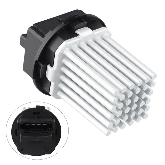 BRANDNEU MOTORWIDERSTAND TEIL Sprinter 07-13 Zubeh?r 1 Stk. A2048707710 EUR 26,36 - PicClick DE