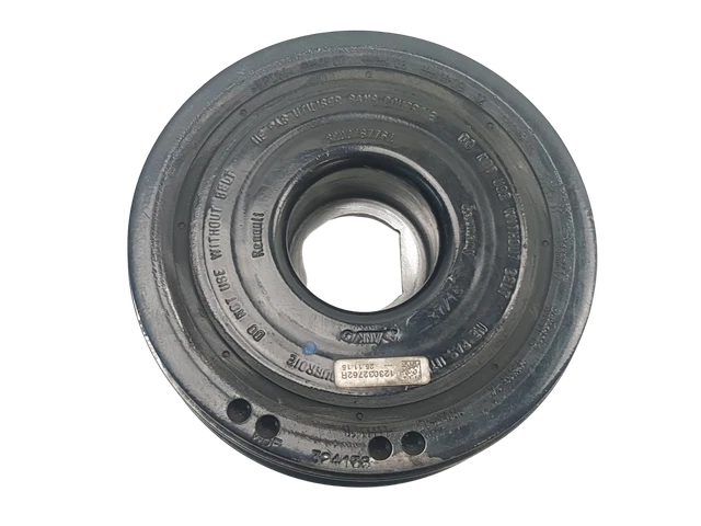 POULIE D`ARBRE 123032762R 8200767762 1.6 2.0 DCI Renault Opel Nissan ...