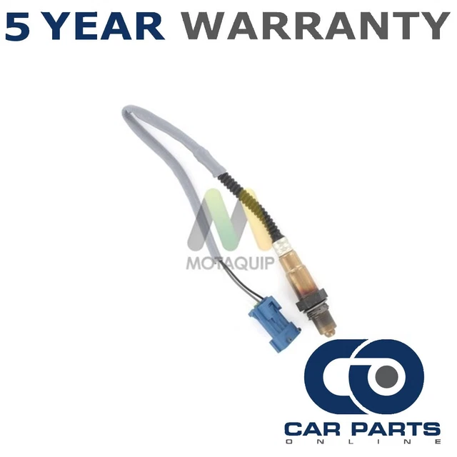 LAMBDA OXYGEN SENSOR CPO Fits Mini Peugeot Citroen 1.1 1.4 1.6 HDi 2.0 ...