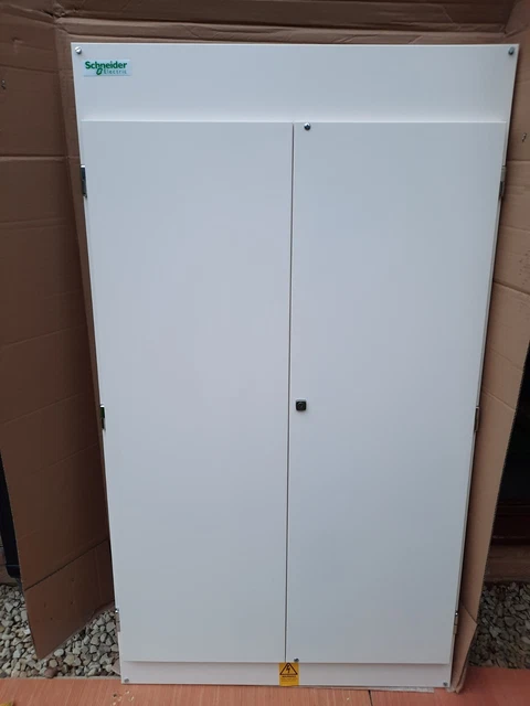 Schneider Mccb Panel Board FOR SALE! - PicClick UK