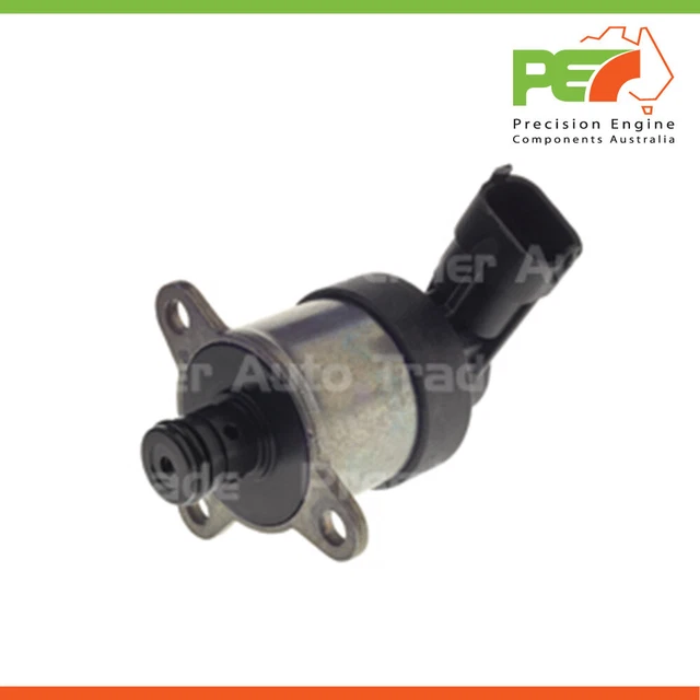 NEW * OEM * Suction Control Valve SCV For Hyundai H1 TQ Diesel 2.5L ...