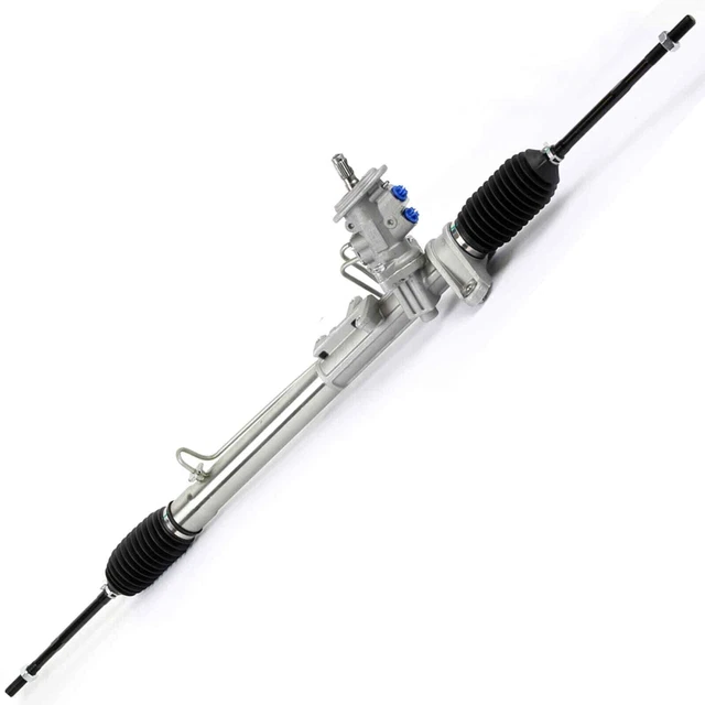 LENKGETRIEBE PASSEND FÜR ZF-Lenkung AUDI A3 8L SEAT LEON VW BORA GOLF 4 ...