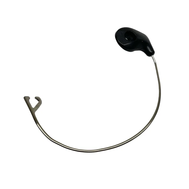 SHIMANO BAITRUNNER X-AERO Bail Arm Assembly Spare Replacement Part ...