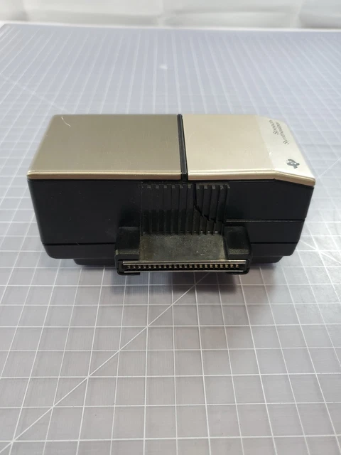 THE TI-99/4A SPEECH Synthesizer (Model PHP 1500) £44.56 - PicClick UK