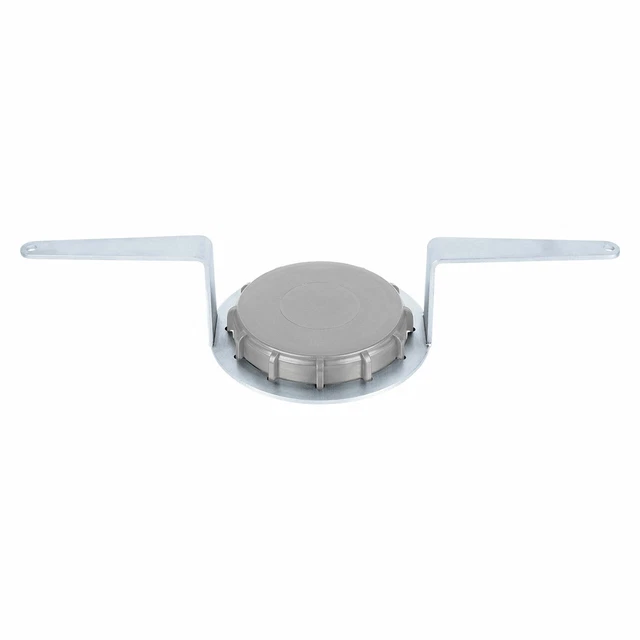 IBC CONTAINER LID Key Steel Electrolytic. zinc plated screw cap tool £ ...