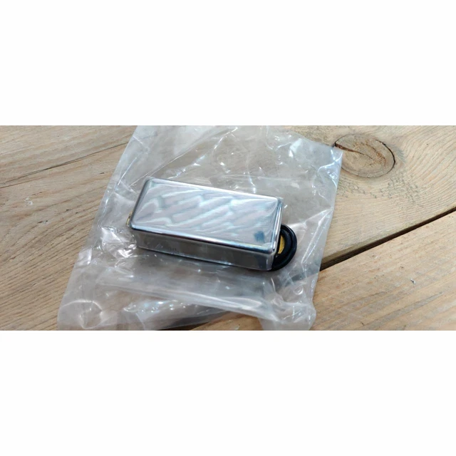 SKY PICKUPS MODEL FBV-1 Design Kent Armstrong Pickup, Chrome (Ohne OVP ...