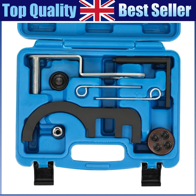 DIESEL ENGINE TIMING Tool For BMW N47 N57 1,3,5,6,7 Series X1 X3 X5 ...