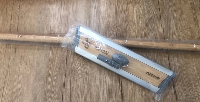 PROWIN MR FLEXIBLE bamboo - nagelneu EUR 40,00 - PicClick DE