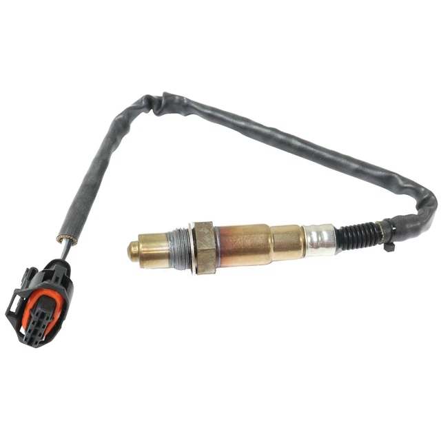 O2 OXYGEN SENSOR Upstream For 11-15 Chevrolet Cruze Upstream 4-Wire 1 ...