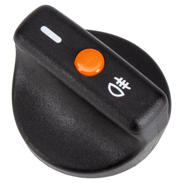 ORIGINAL MERCEDES-BENZ LIGHT switch rotary switch W201 W202 W124 ...