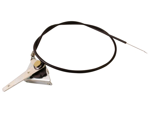 CÂBLE BOWDEN D'ACCÉLÉRATEUR adapté pour Cooper 160H2 Tracteur de ...