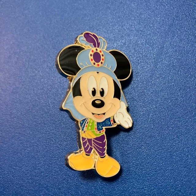 DISTINTIVO PORTACHIAVI DISNEY Topolino Tigro Maialino nuovo con scatola ...