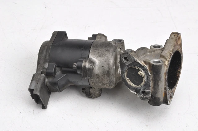 PEUGEOT 407 2.7 HDi V6 EGR VALVE PBT-GF30 EUR 29,20 - PicClick FR