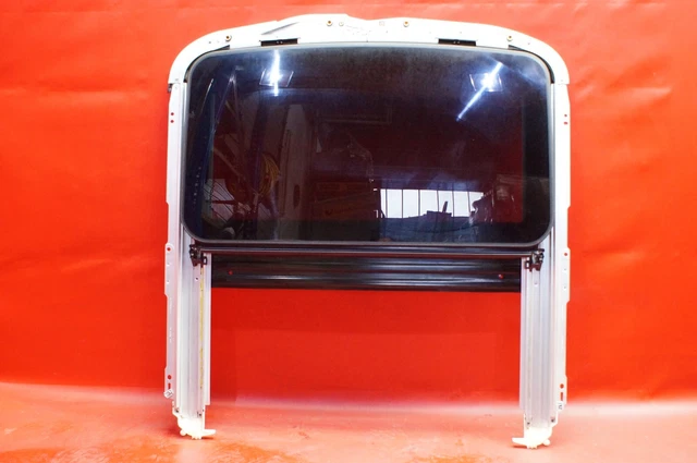 MERCEDES W164 ML Clase M Techo Solar Corredizo A1647800829 Original ...