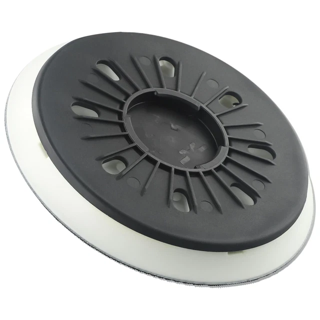 6 INCH/150MM BACKING Pad,Grinding Pad Hook&Loop For-Festool ROTEX RO150 ...