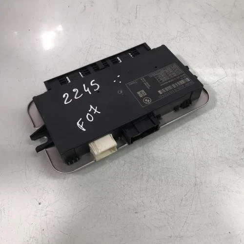 CALCULATEUR BMW SERIE 5 F07 GRAN TURISMO PHASE 2 61356992948 EUR 200,00 ...