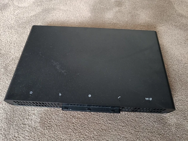 TECHNICOLOR DGA4231 FULL Fibre Router £0.99 - PicClick UK