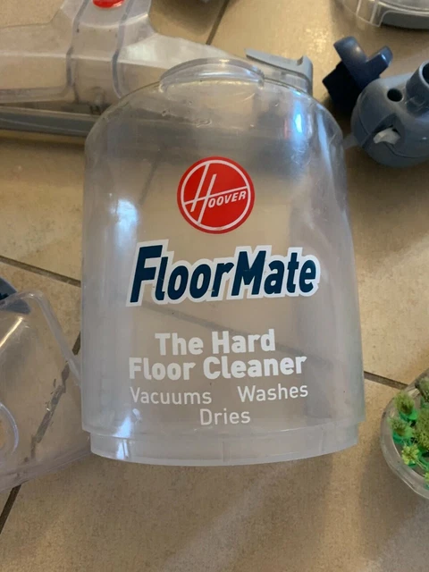 HOOVER FLOORMATE Hardwood Floor Cleaner parts £11.45 - PicClick UK