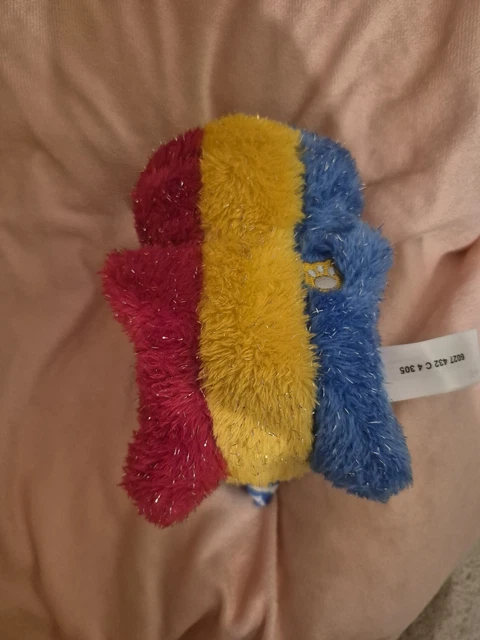 APHMAU MEEMEOWS SNOW Cone Snowcone Cat Carnival Treats Soft Toy Plush ...