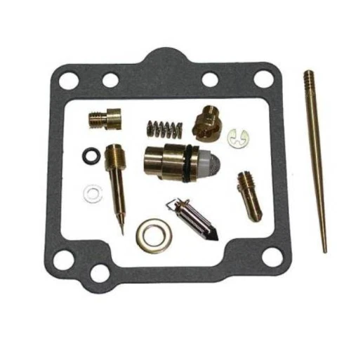 KIT RÉPARATION CARBURATEUR KEYSTER KY-0392 YAMAHA SR 250 1980-2000 EUR ...