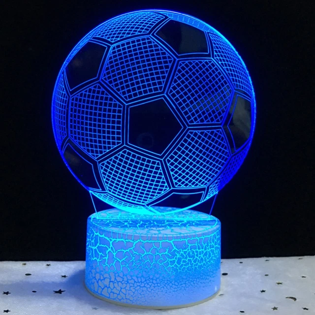 5PCS ROUND LIGHT Plate Simple LED Light Plate Transparent Acrylic Base ...