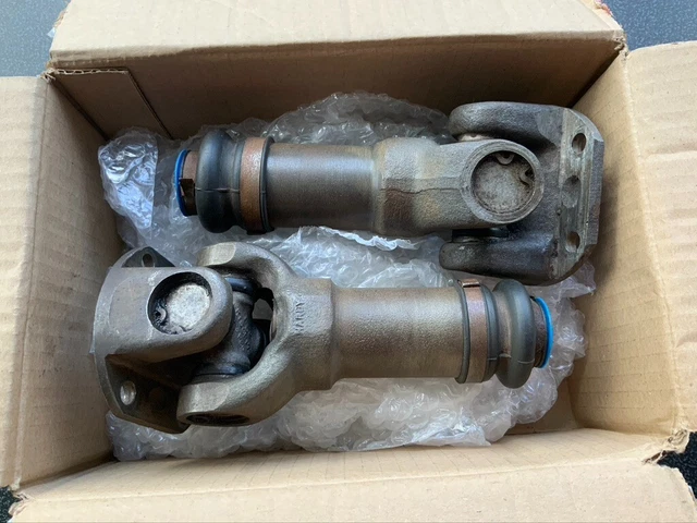 CLASSIC MINI COOPER s hardy Spicer inner drive shaft couplings £200.00 ...