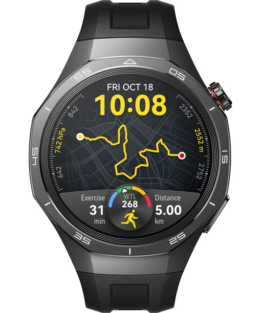 HUAWEI WATCH GT5 Pro 46mm (Vili-B29F), Smartwatch EUR 510,16 - PicClick IT HUAWEI WATCH GT5 Pro 46mm (Vili-B29F), Smartwatch EUR 510,16 - PicClick IT