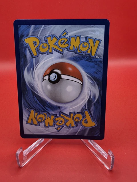 MEGA MAWILE EX 94/132 - Mega Evolution - Pokemon TCG Double Rare £0.74 ...