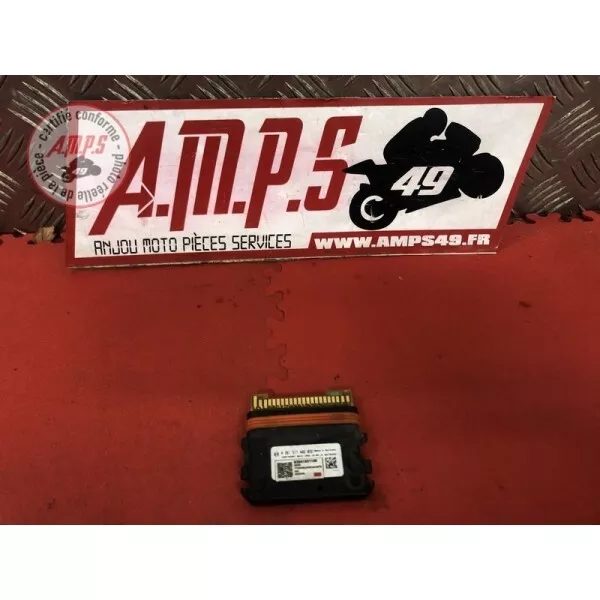 BOITIER CDI ECU Ktm 125 Duke 2017 à 2022 EUR 239,20 - PicClick FR