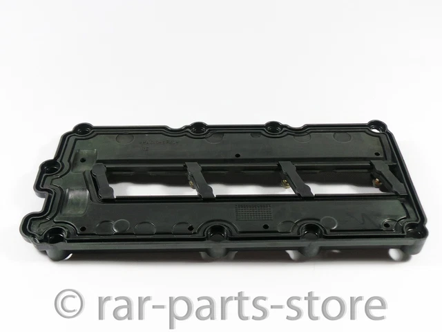 AUDI A4 8EC 8K A6 4F Q7 Cylinder Head Cover Valve Cover 3,0TDI Right ...